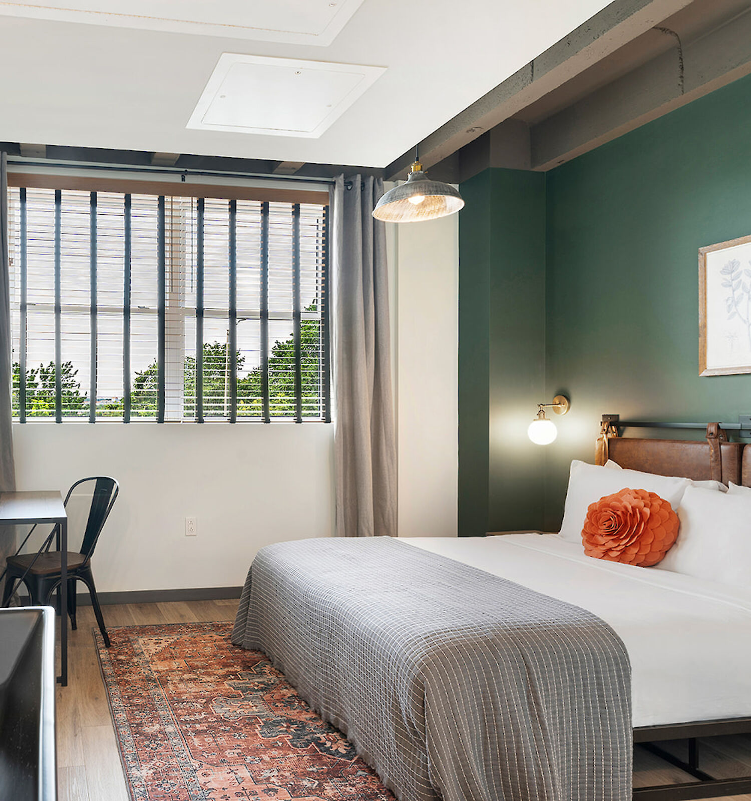 Hotel Nell Union Market™ a Boutique Hotel Union Market Washington DC