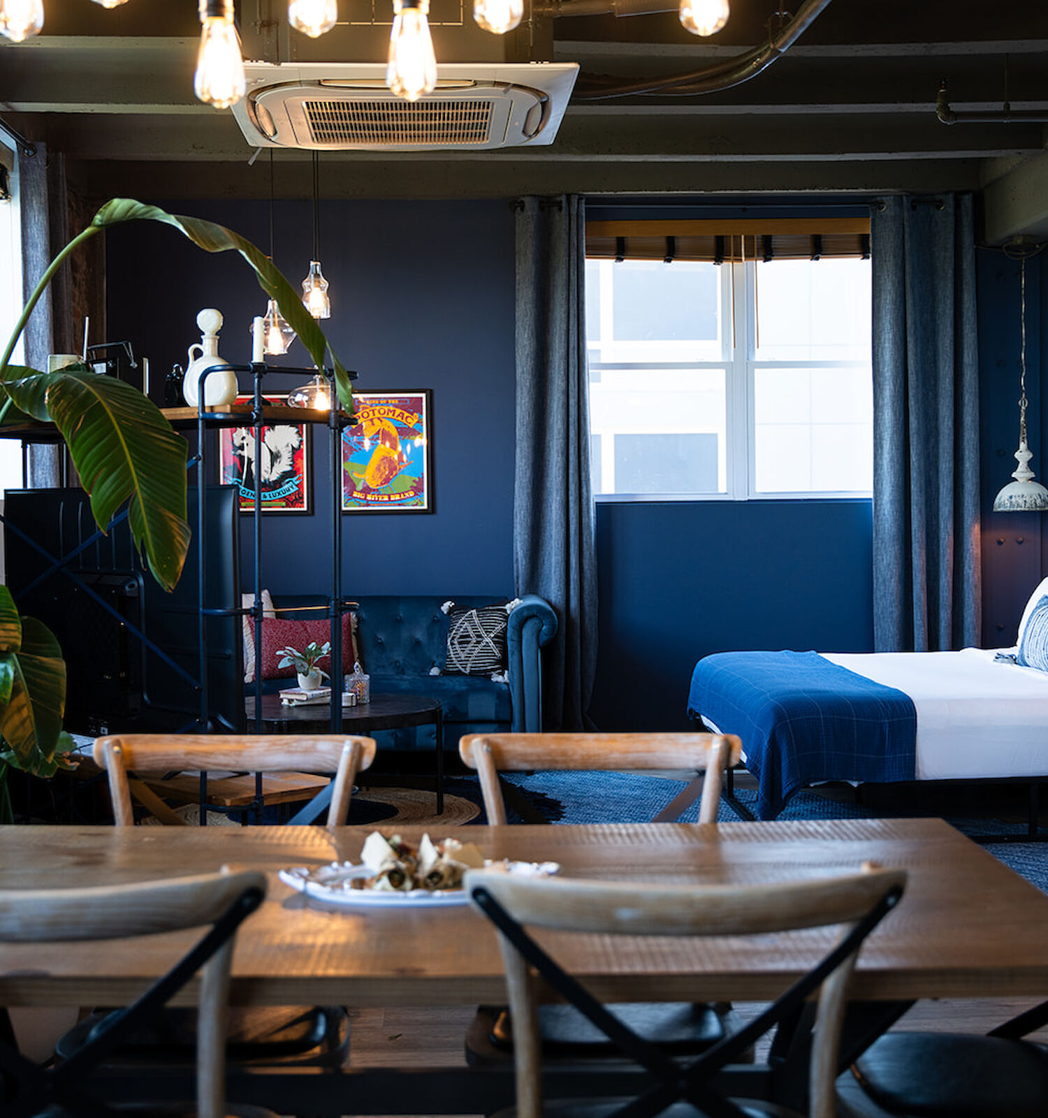 Hotel Nell Union Market™ a Boutique Hotel Union Market Washington DC